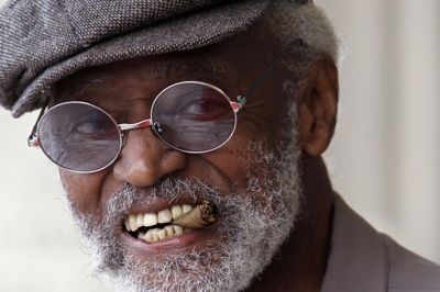 Melvin Van Peebles And Walter Mosley Look At Hollywood - Black Star News