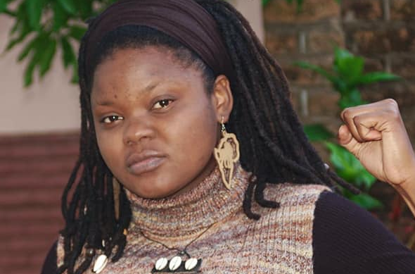 Queen Fyah: “Never Lose My Way” - Black Star News