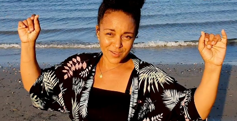 Indra: “Crying Out” | [current-page:pager]Black Star News