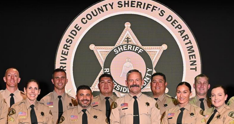 Riverside County Sheriff’s Office Faces Civil Rights Investigation ...