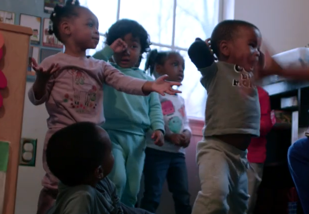 Sanders We Have A Child Care Crisis In America Black Star News