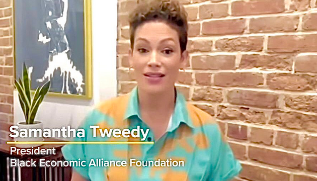 Creating Economic Prosperity, Closing The Racial Wealth Gap: A ...