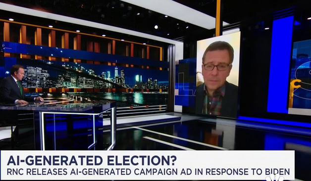 How AI Puts Elections At Risk — And The Needed Safeguards - Black Star News