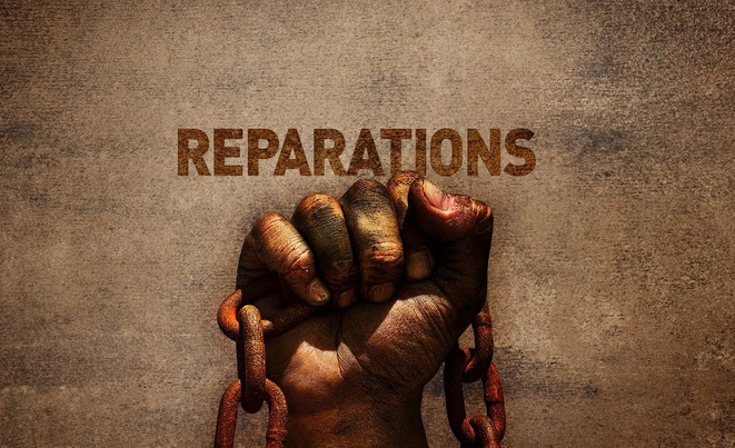 Reparations Is Now A Likely Reality For Our Time - Black Star News