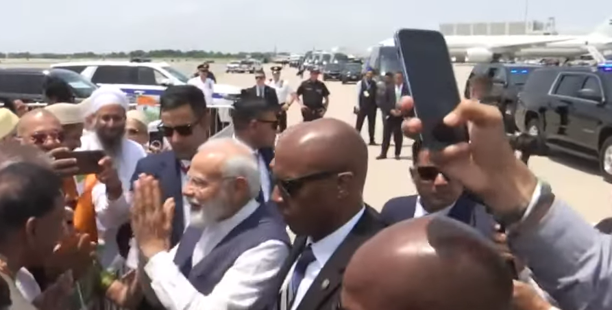 New York South Asian Elected Officials Denounce PM Modi’s Visit - Black ...