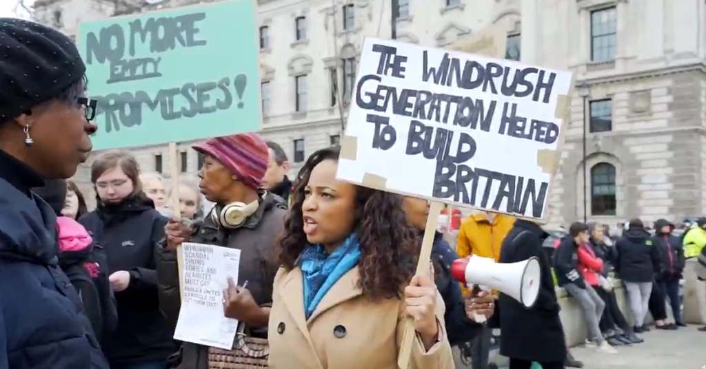 The Windrush Scandal Five Years Later: Racism Against British Caribbean Subjects Continues ...
