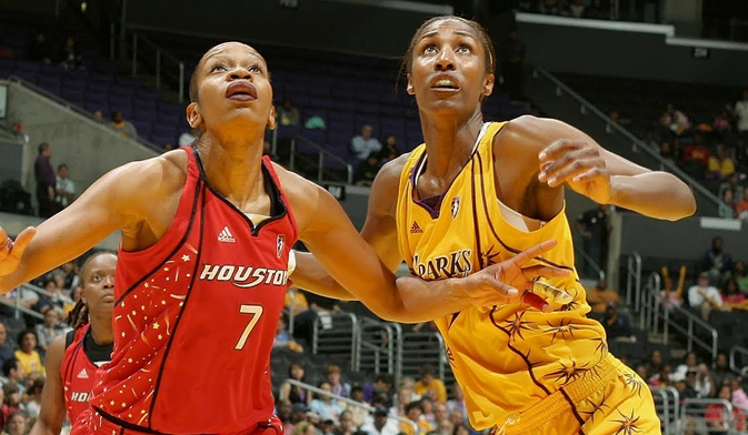 Diverse Representation Organization: Inaugural ‘Black Women In Sports ...