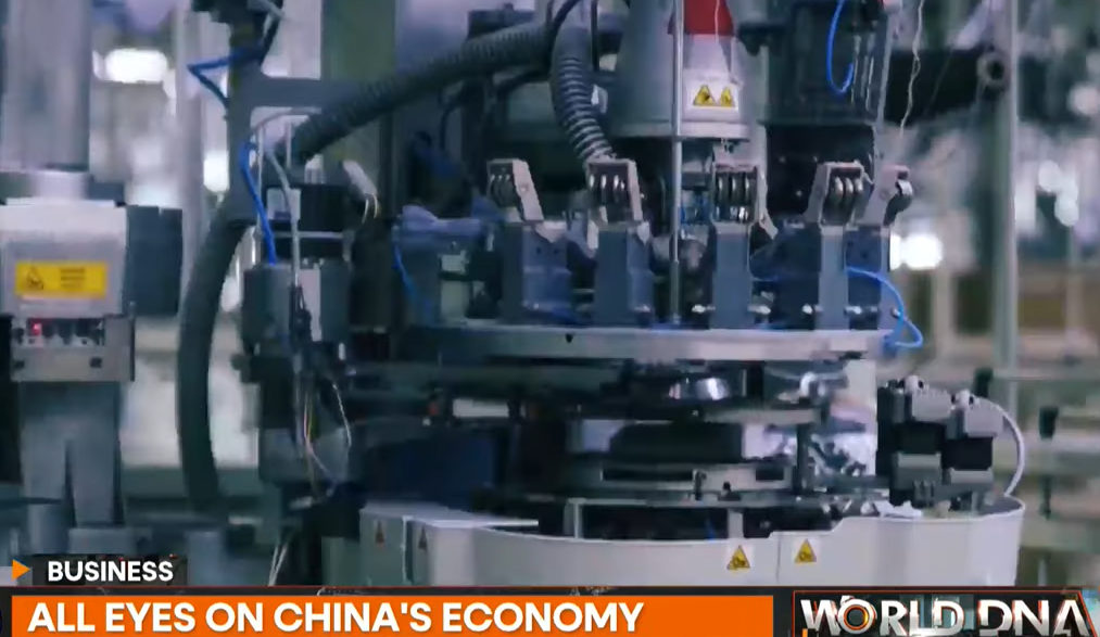 China’s Faltering Economy: Is China On The Verge Of Long-Term ...