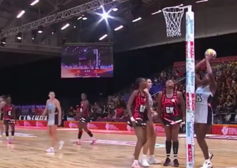 Netball World Cup 2023: South Africa, Malawi, Uganda And Zimbabwe Aim ...