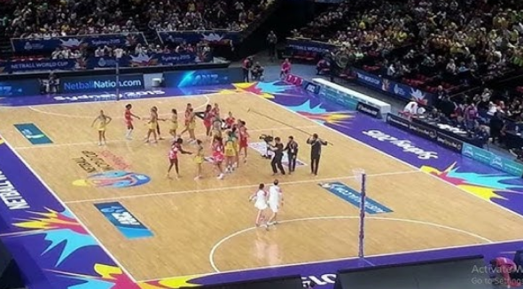 Netball World Cup 2023: South Africa, Malawi, Uganda And Zimbabwe Aim ...