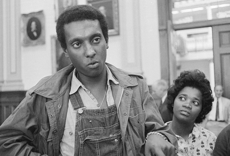 “A Noble Warrior For Our People”: Remembering The Life And Legacy Of ...