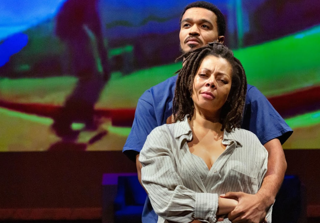 Negro Ensemble’s ‘Mecca Is Burning’ Play Showing At Harlem School Of ...