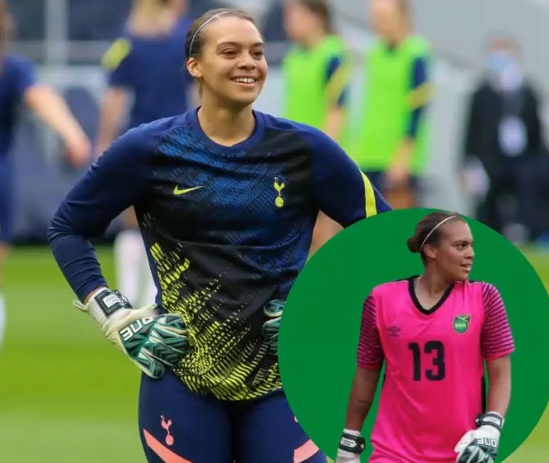 Reggae Girlz Become First Caribbean Team To Reach Second Round Of FIFA ...