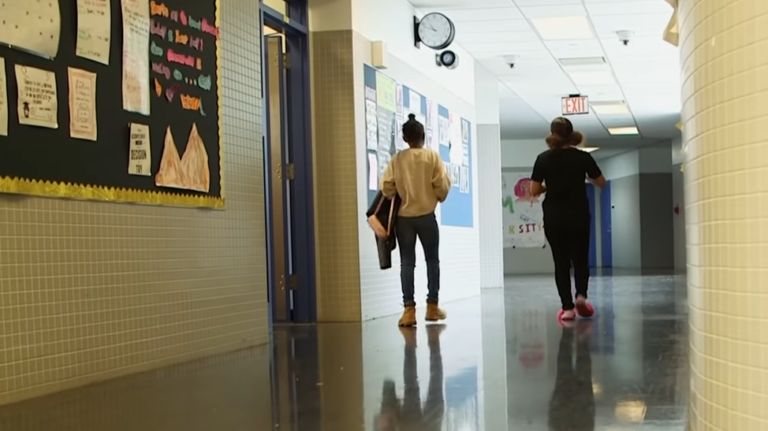 New York Public Schools: Attorney General, NYSED Commissioner Issue ...