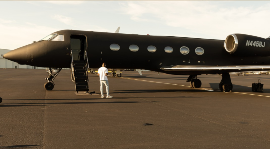 Meet The Founders Of Approved Jets, The Fastest-Growing, Black-Owned ...