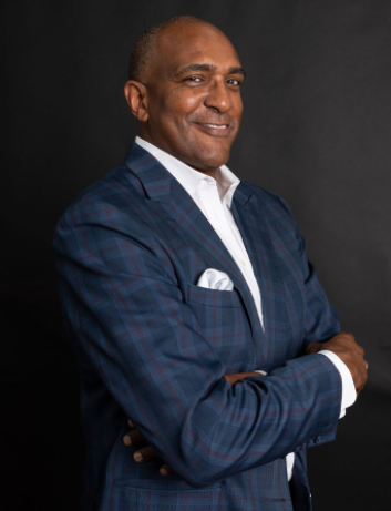 Former NBA Champion Billy Thompson, Along With Magic Johnson, Raising ...