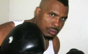 Heavyweight Boxing Champ Donovan “Razor” Ruddock Sets Sight On Jamaica ...