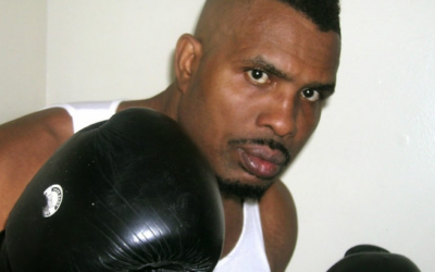 Heavyweight Boxing Champ Donovan “Razor” Ruddock Sets Sight On Jamaica ...
