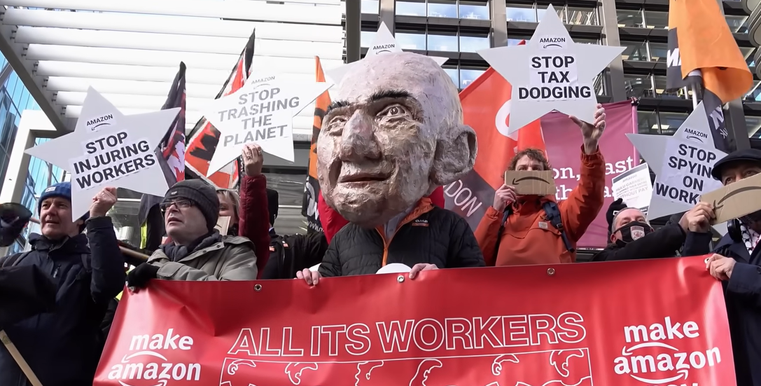 Labor Day: The Ongoing Struggle For Workers’ Rights And The Labor ...