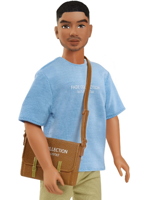 Purpose Toys Announces Expansion Of Popular Naturalistas Doll Line With ...