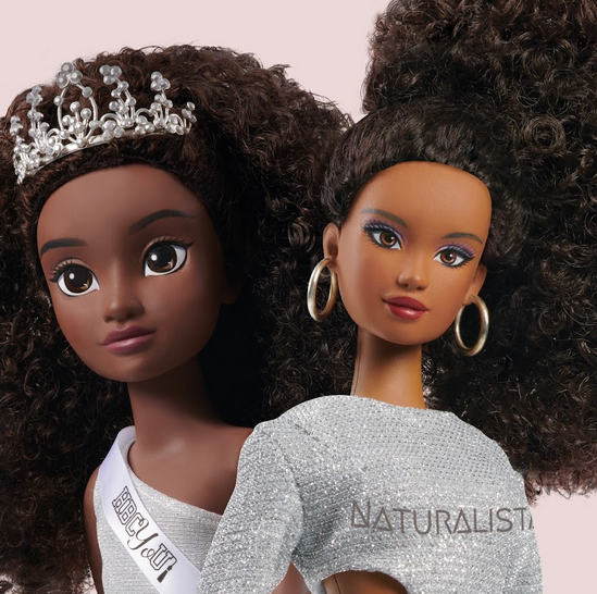 Purpose Toys Announces Expansion Of Popular Naturalistas Doll Line With ...