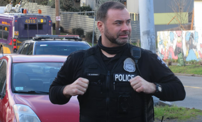 Seattle Cop Mocking Death Of Jaahnavi Kandula Highlights Need To ...