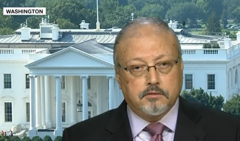 Five Years Later: Still No Justice For State-Sanctioned Assassination Of Journalist Jamal ...