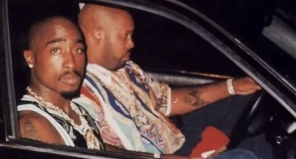 Why It Took 27 Years For An Arrest In Tupac Shakur’s Las Vegas Murder - Black Star News