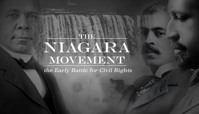 WNED To Air ‘Niagara Movement’ Documentary On Early Civil Rights ...