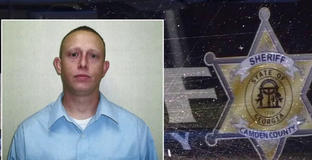 Georgia: Bodycam Video Released In Fatal Police Shooting Of Exonerated ...