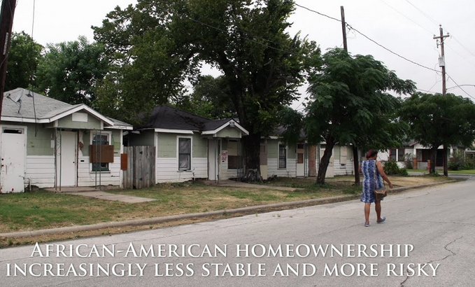 New York Attorney General Releases Report Highlighting Deep Racial Gaps In Homeownership - Black ...