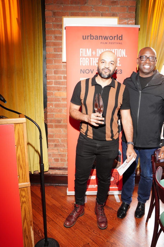 Urbanworld Film Festival Announces 2023 Award Winners - Black Star News