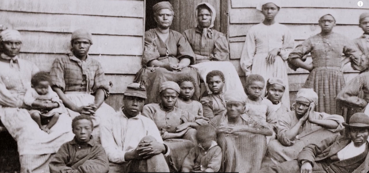 ‘The Cost Of Inheritance’ Documentary Explores Current-Day Pursuit Of ...