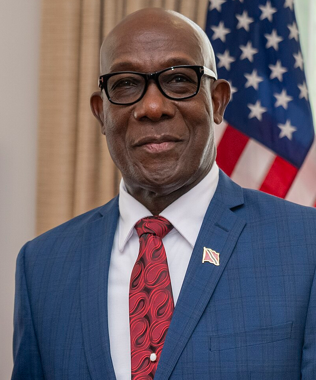 Trinidad And Tobago’s Prime Minister Sent Open Letter Denouncing ...