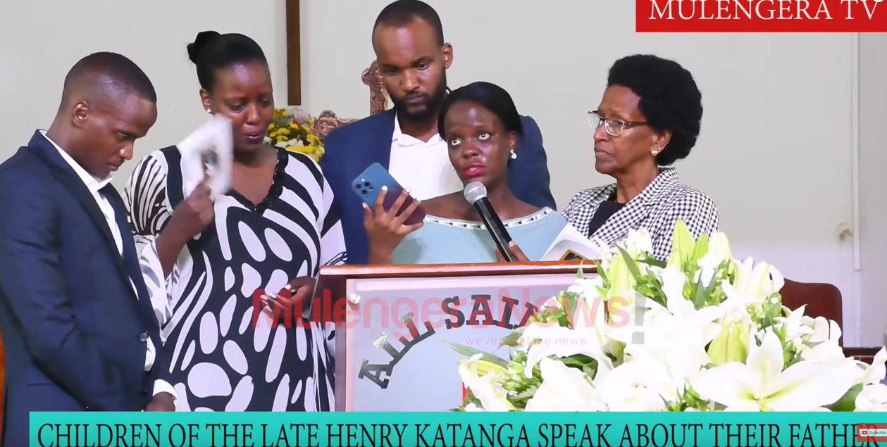 Why Are Ugandans So Interested In The Macabre Murder Of Wealthy ...