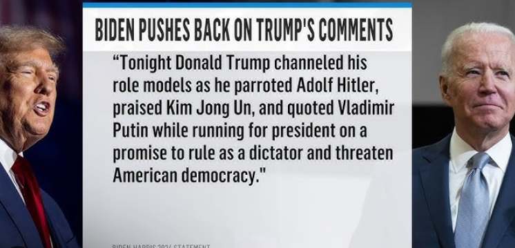 Lincoln Project On Colorado Supreme Court Verdict: Trump Is A “Filthy ...