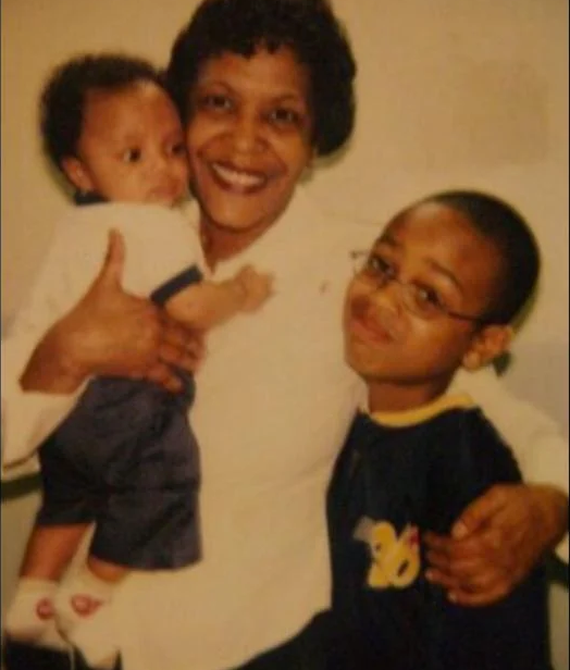 Renay Lynch Exonerated After 26 years On Wrongful Conviction - Black ...