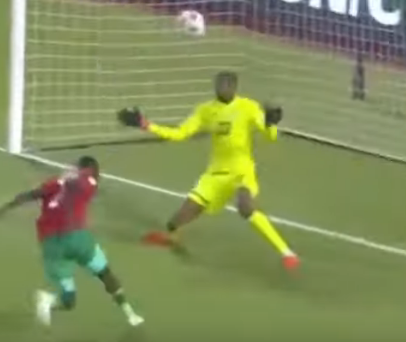 Soccer: Namibia Defeats Tunisia In 2023 Africa Cup Of Nations Opener ...