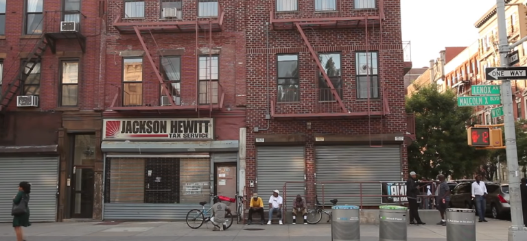 Housing Inequality In Harlem: Coalition To Hold Community Meeting On ...