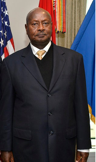 “Bobi Wine—The People’s President” Nominated For Oscar Awards - Black ...