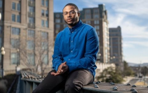 Star Chef Kwame Onwuachi To Open New Restaurant ‘Dōgon’ At Salamander ...