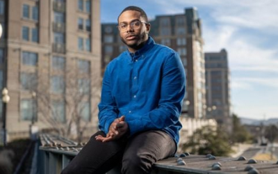 Star Chef Kwame Onwuachi To Open New Restaurant ‘Dōgon’ At Salamander ...