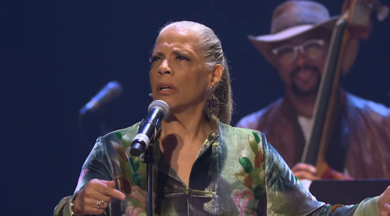 Singer Patti Austin To Appear In Stage Workshop As Mary Cardwell Dawson ...