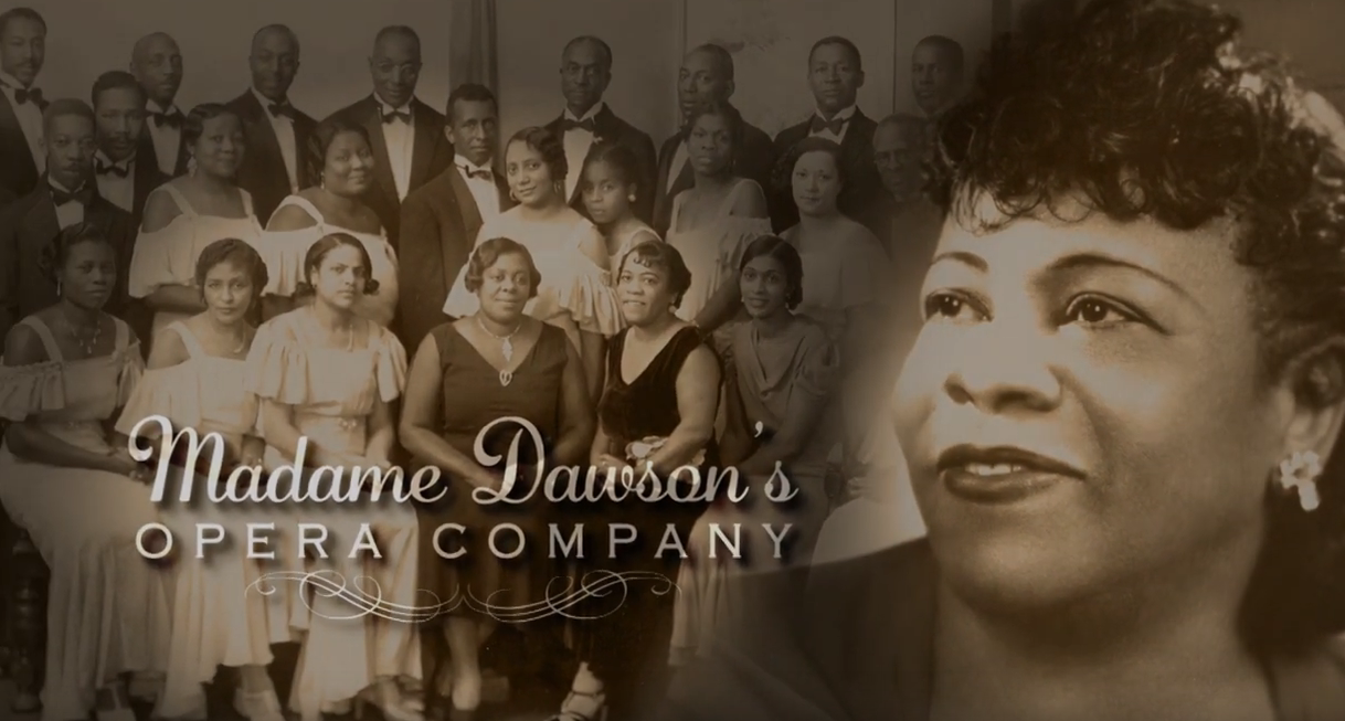 Singer Patti Austin To Appear In Stage Workshop As Mary Cardwell Dawson ...