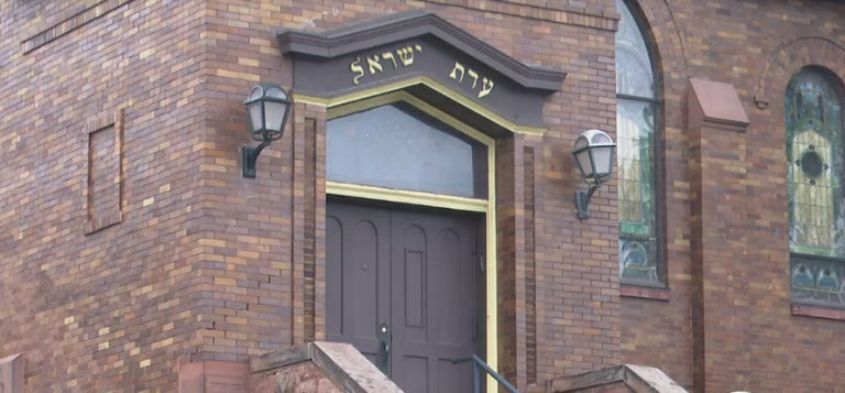 Michigan: White Supremacist Convicted Of Federal Hate Crime For ...