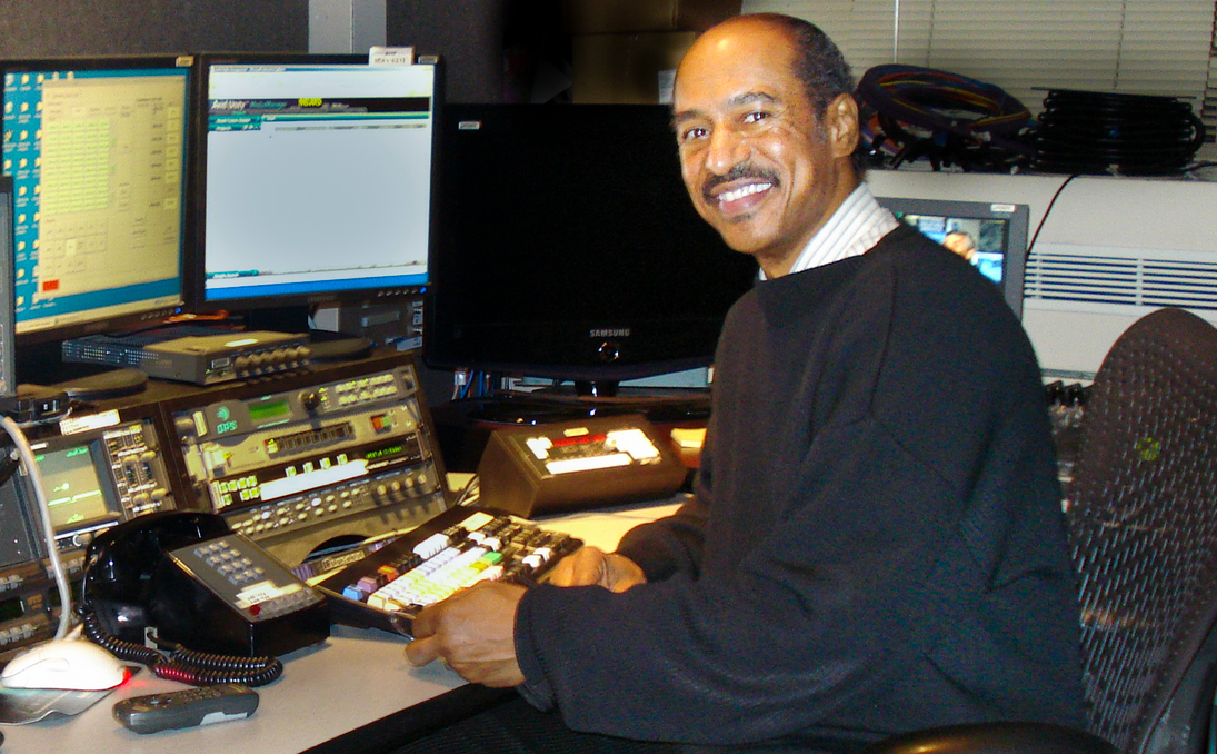 Award-Winning Journalist Melvin McCray’s Photography To Appear In ‘Long ...