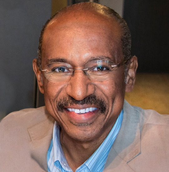 Award-Winning Journalist Melvin McCray’s Photography To Appear In ‘Long ...