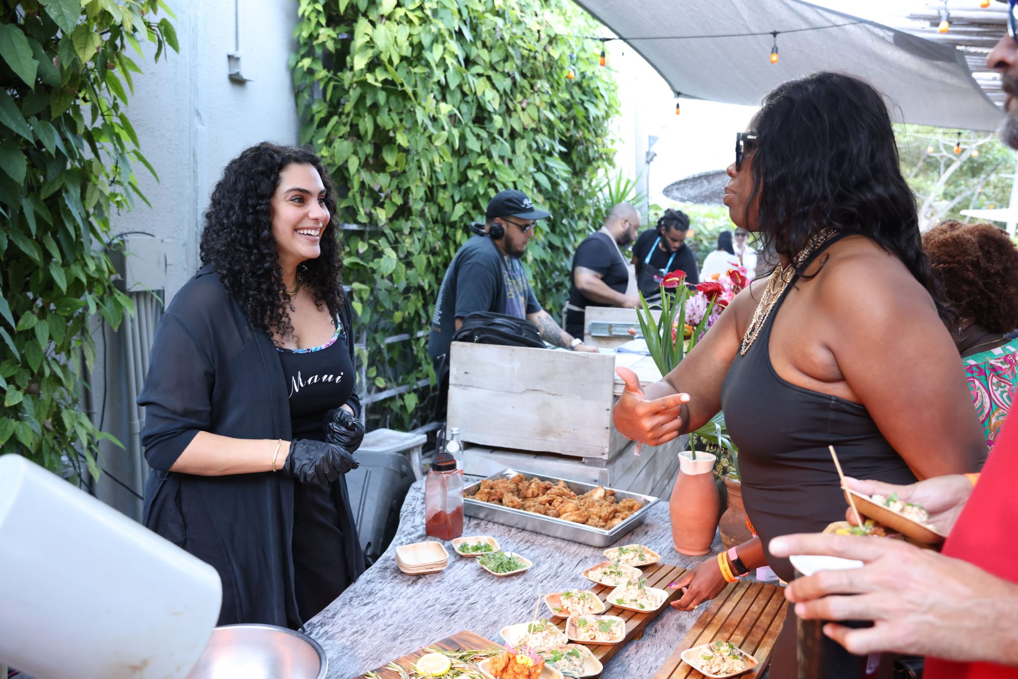 Florida: South Beach Wine & Food Festival Presents The Cookout ...