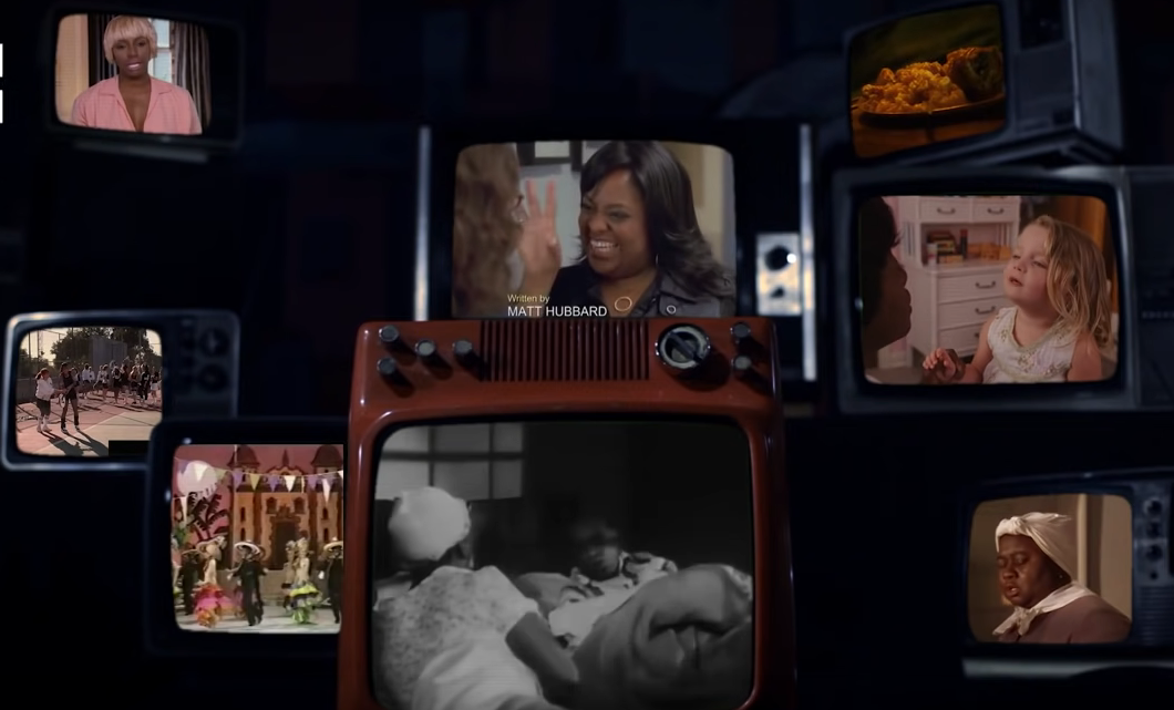 Media Companies Continue To Perpetuate Deadly Stereotypes Against Black America. Isn’t It Time ...