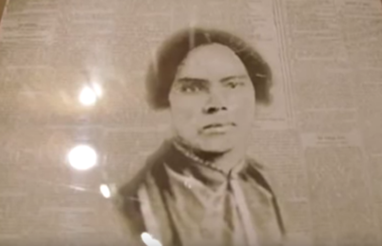 Black History Month Spotlight: Remembering Mary Ann Shadd Cary - Black ...